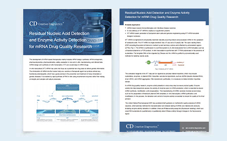 Brochures - Creative Diagnostics