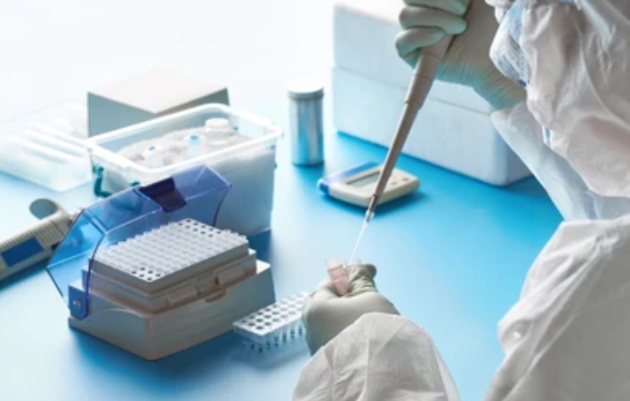 Rapid PCR Sterility Testing - Creative Diagnostics