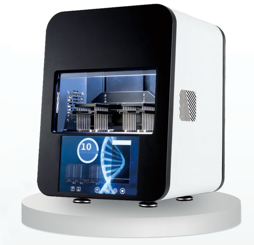 Automatic Nucleic Acid Extractors - Creative Diagnostics