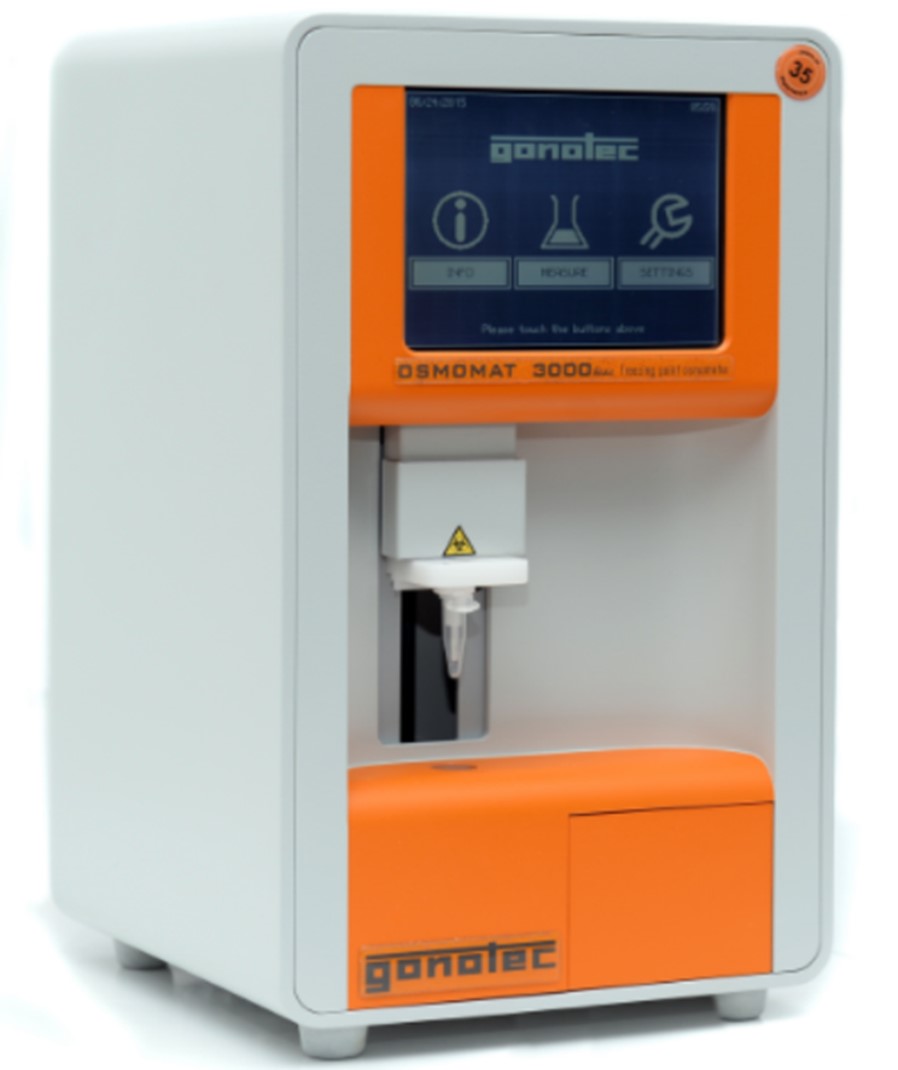 General Physical Property Testing of Biological Drugs - Creative ...