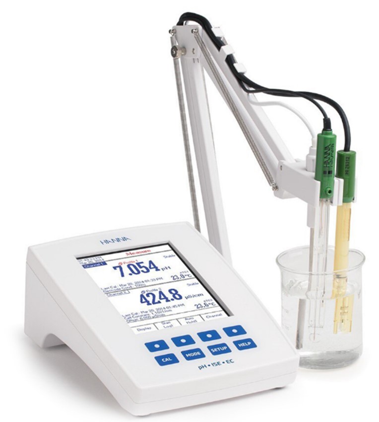 General Physical Property Testing of Biological Drugs - Creative ...