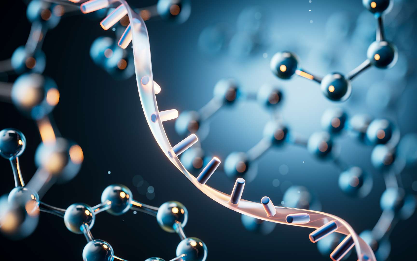 High-Efficiency mRNA Tailing Modification Tools - Creative Diagnostics