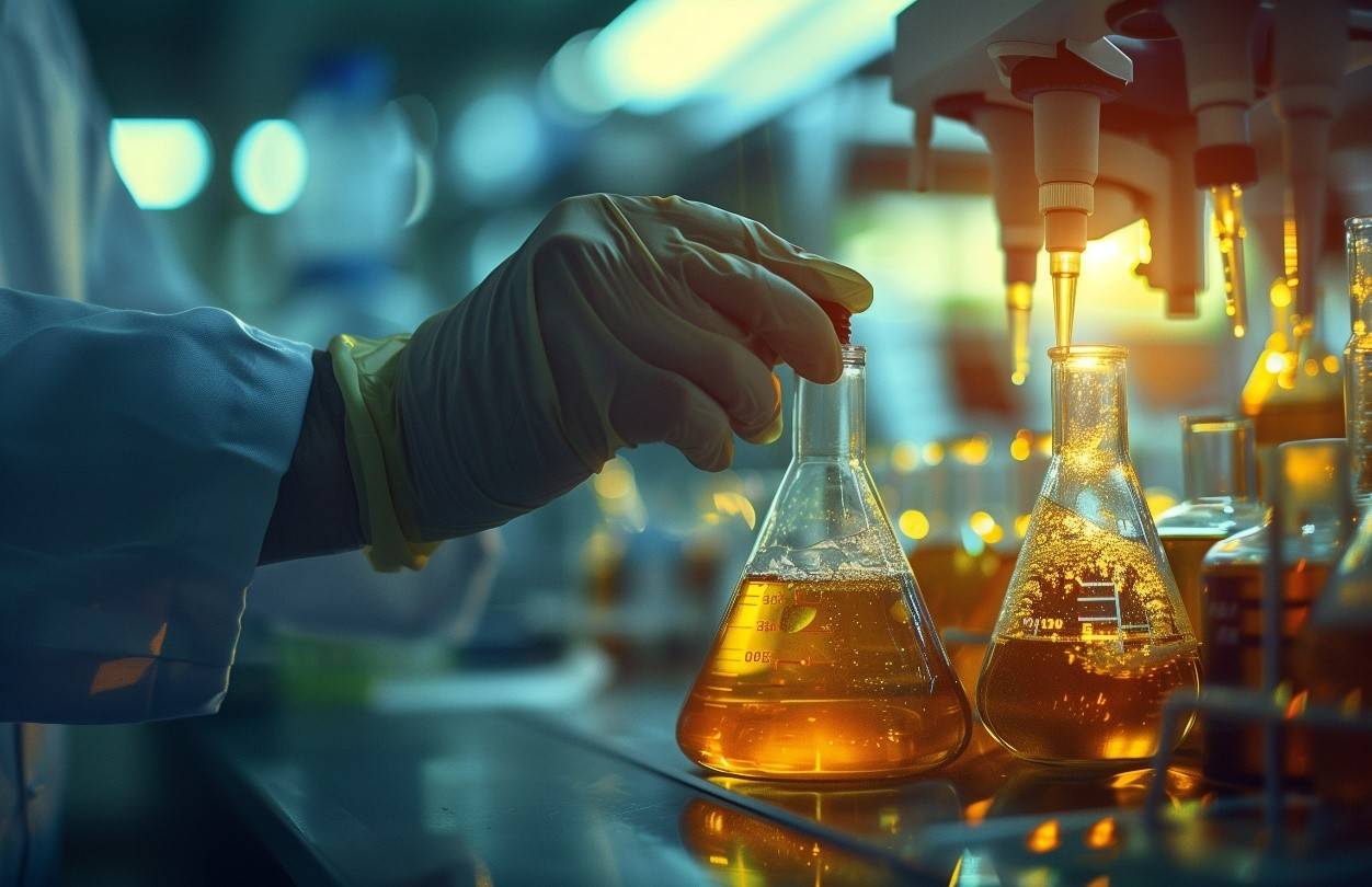 Impurity & Residual Testing Service - Creative Diagnostics