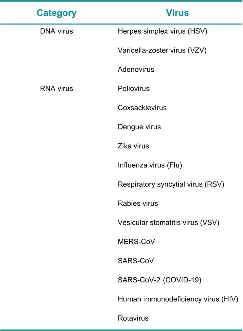 Infectious Viral Titer Testing - Creative Diagnostics