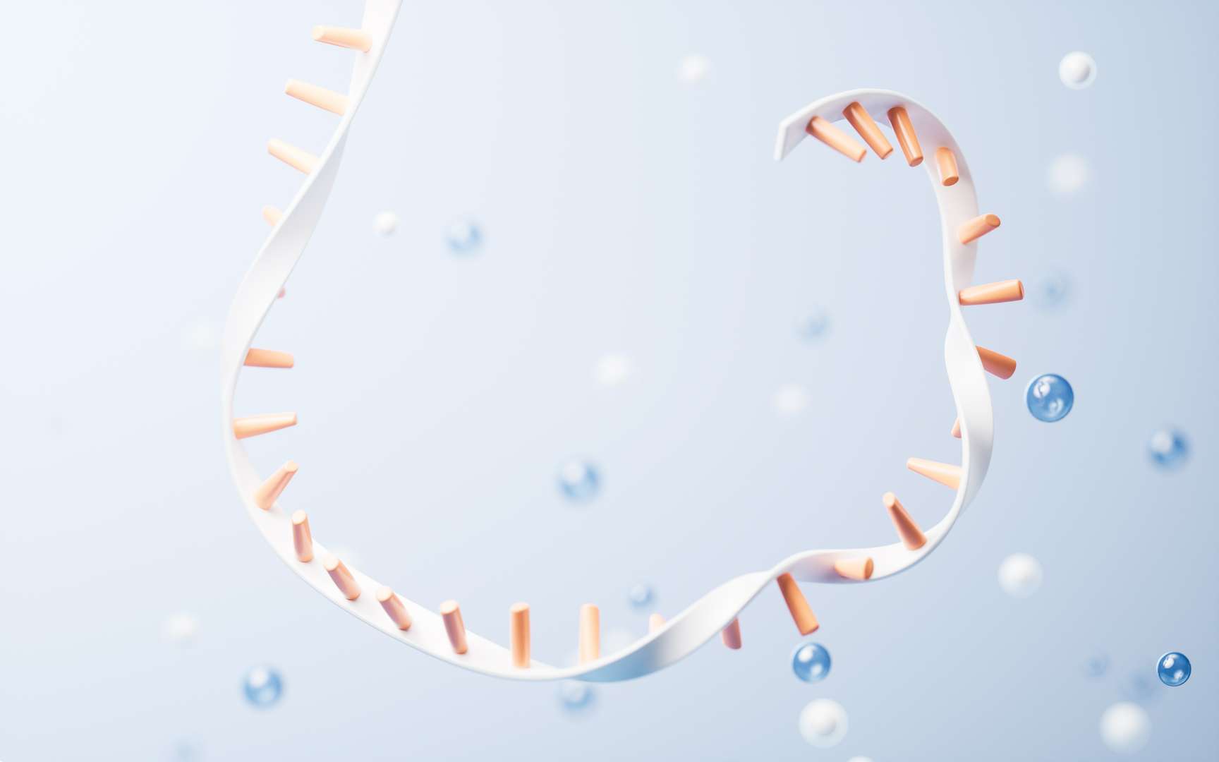 mRNA Capping for Vaccines - Creative Diagnostics