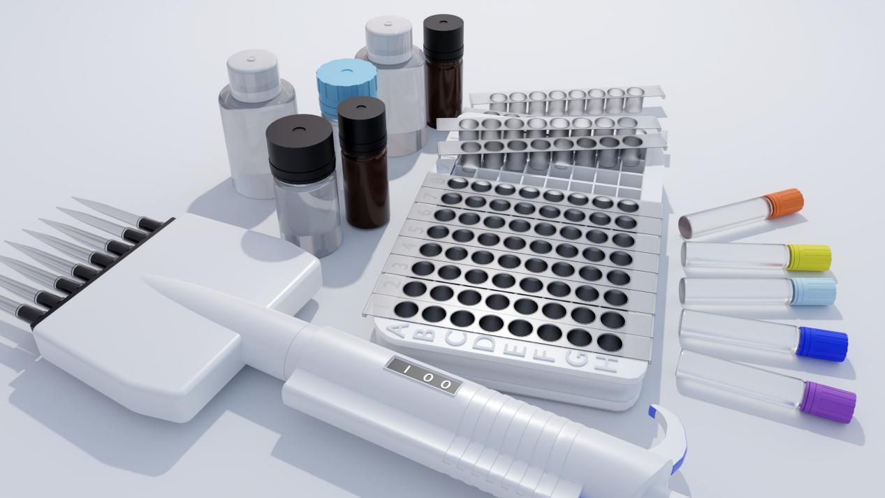 Specific HCP ELISA Kit Development - Creative Diagnostics