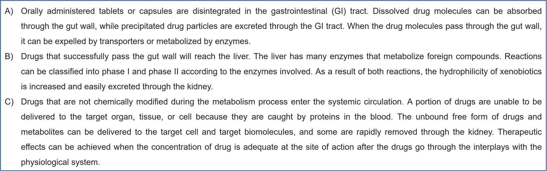 Products for ADME Studies - Creative Diagnostics
