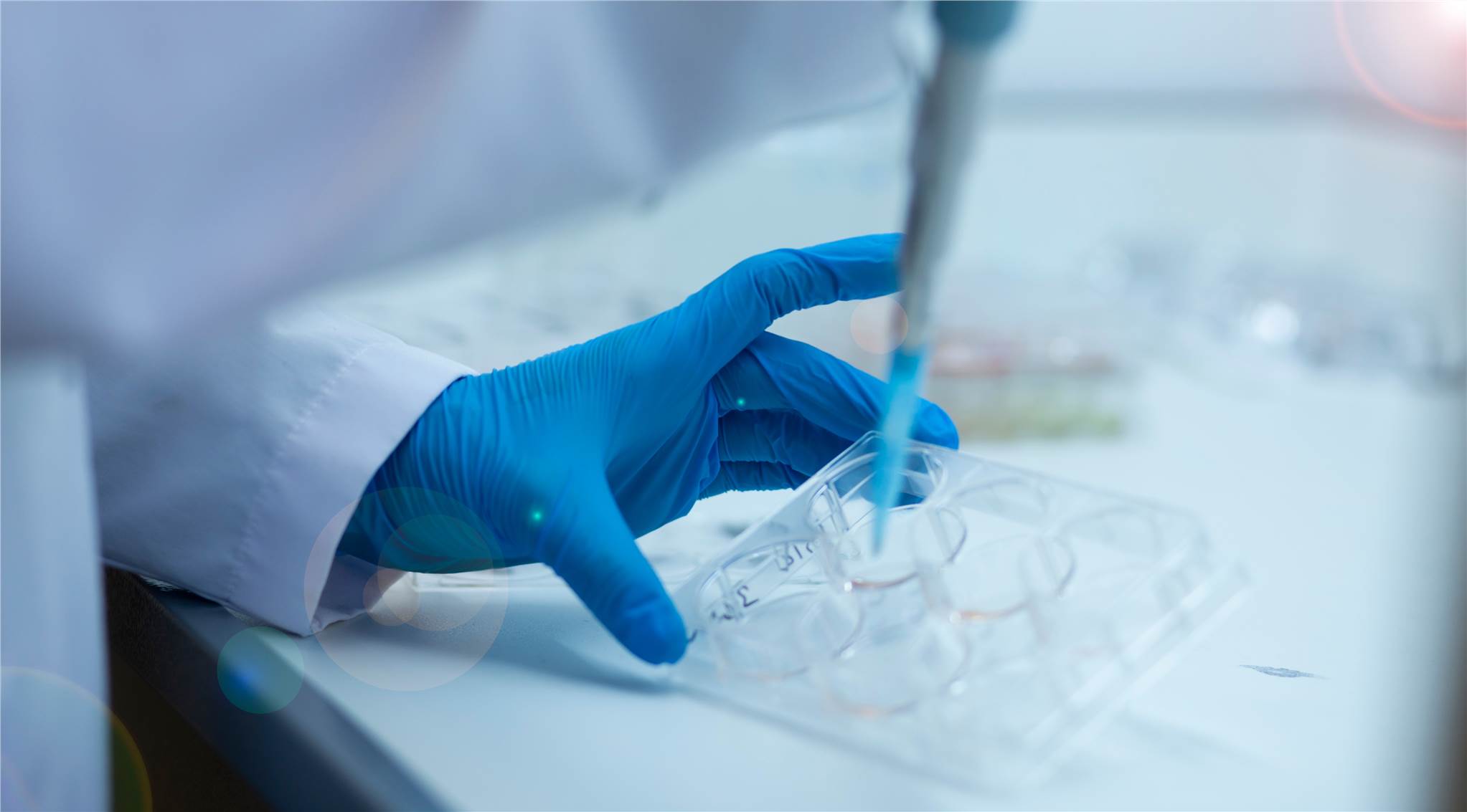 Therapeutic mAbs & Proteins - Creative Diagnostics