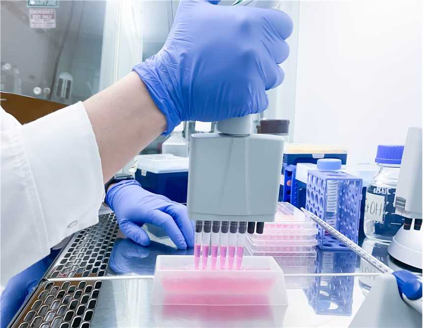 Therapeutic mAbs & Proteins - Creative Diagnostics