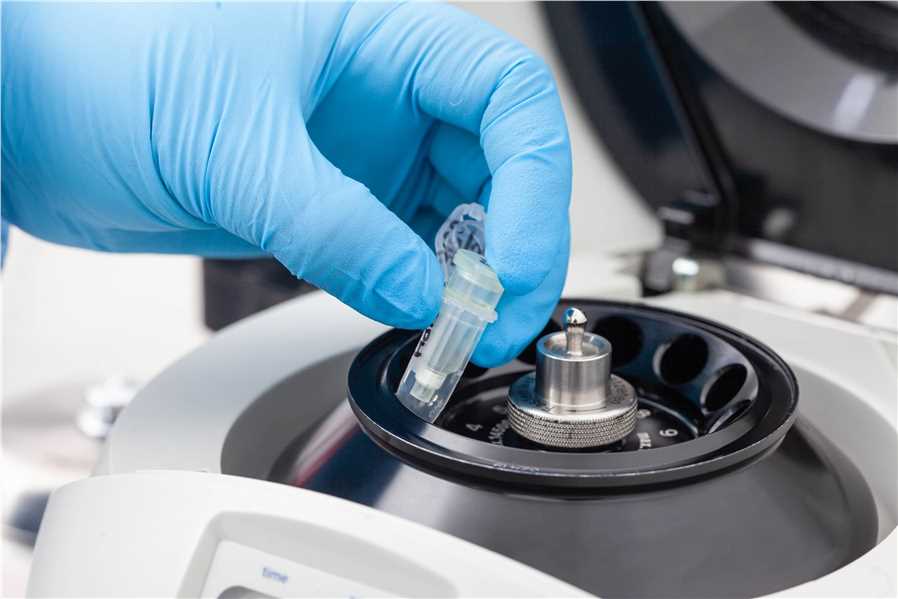 Therapeutic mAbs & Proteins - Creative Diagnostics