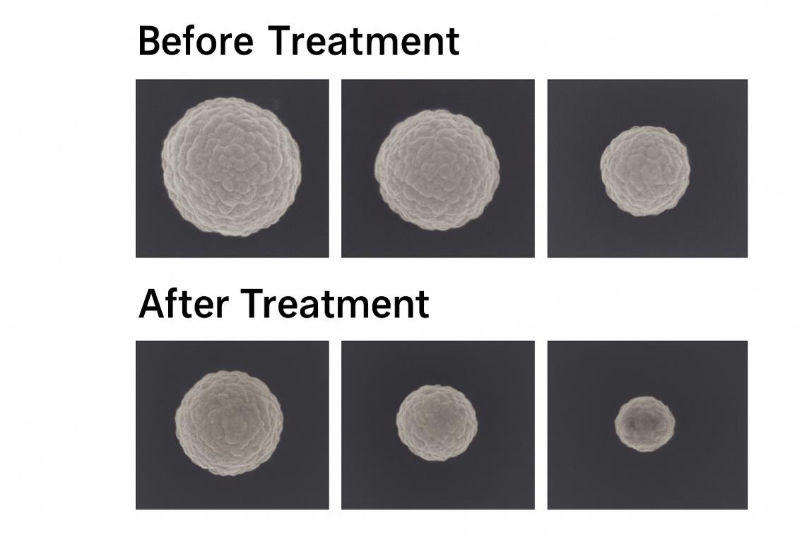 Tumor-derived Organoid Culture Kit for Oncology Research - Creative ...
