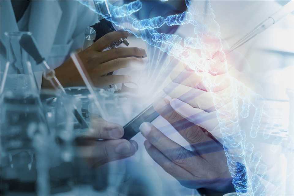 Vaccine Development - Creative Diagnostics